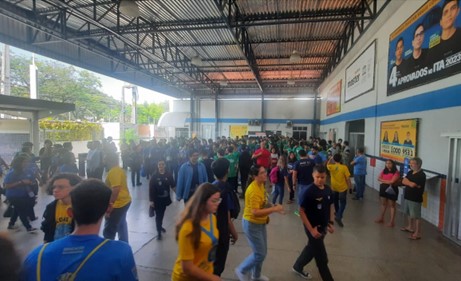 Olimpíada Cearense de Física – OCF – 2023 – Núcleo de Ensino de ...